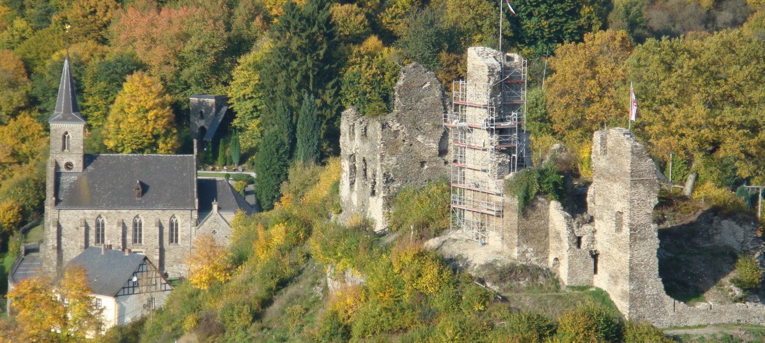 Wissenswertes | Verbandsgemeinde Dierdorf
