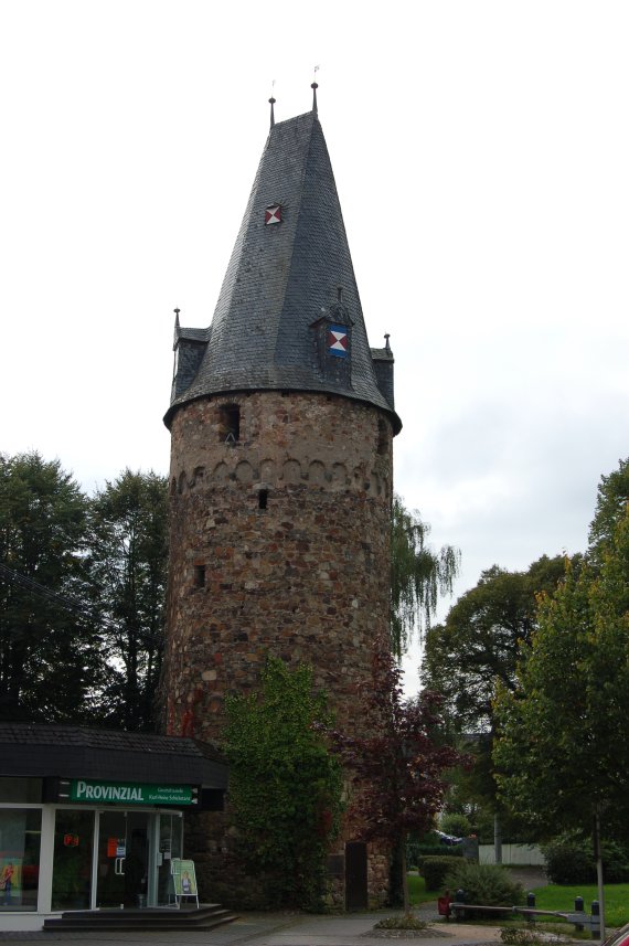 Wissenswertes | Verbandsgemeinde Dierdorf