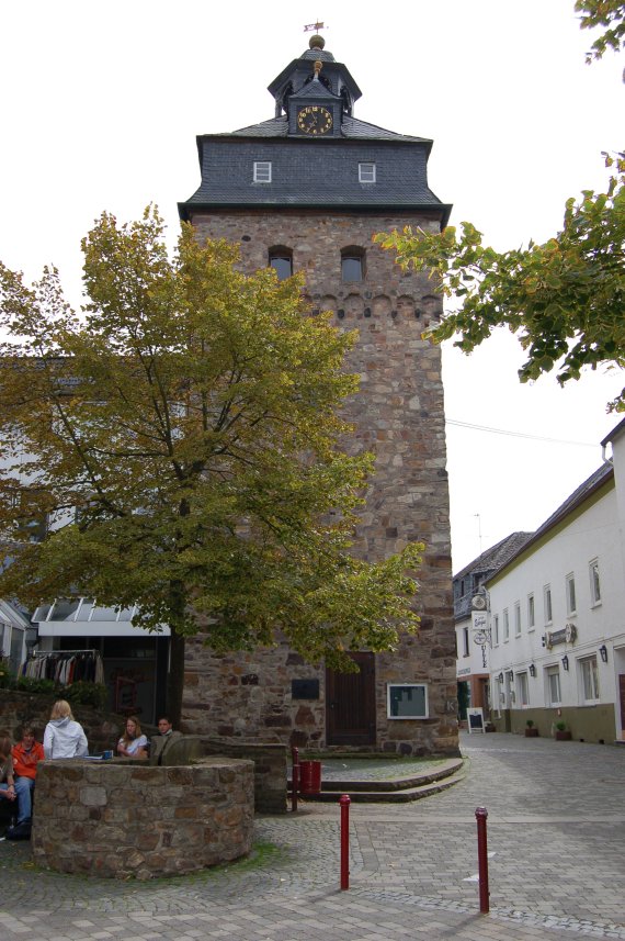 Wissenswertes | Verbandsgemeinde Dierdorf