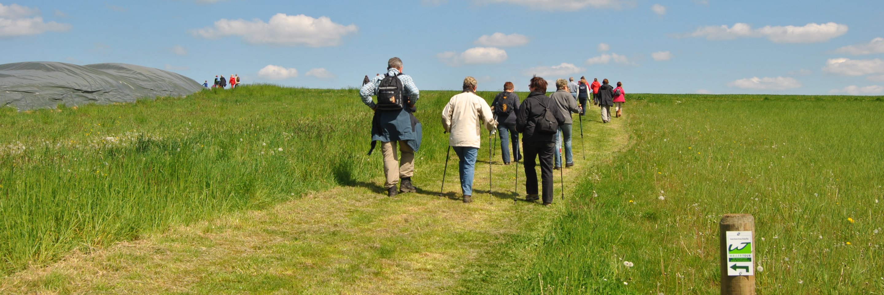 Wandern | Verbandsgemeinde Dierdorf