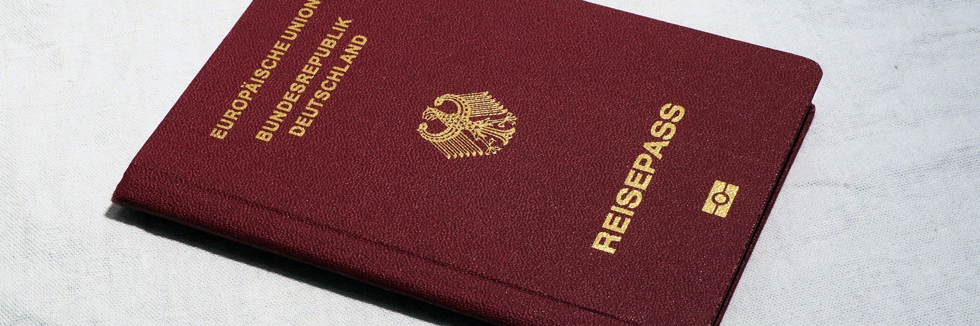 Einwohnermeldeamt | Verbandsgemeinde Dierdorf